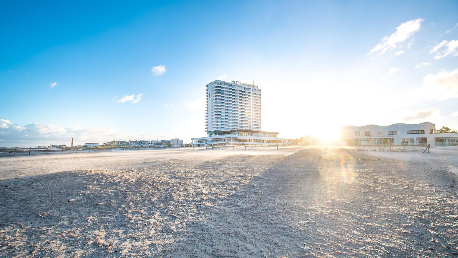 Dual study programme Bachelor of Tourism Management (m/f/d) - DSR Hotel ...